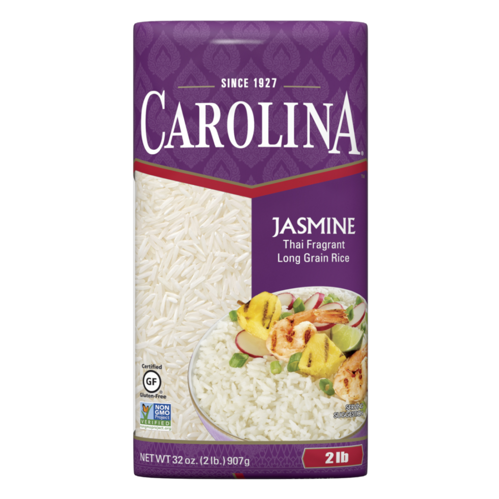 Creamy Almond Milk Rice Pudding | Carolina® Rice