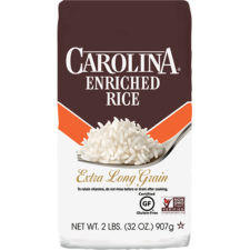 Carolina® Rice