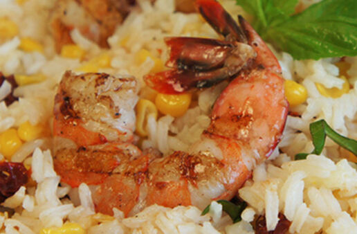 Recipes | Carolina® Rice