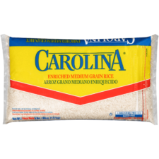 Carolina® Rice