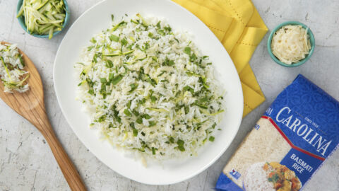 6 Delicious Add-ins to Upgrade White Rice | Carolina® Rice
