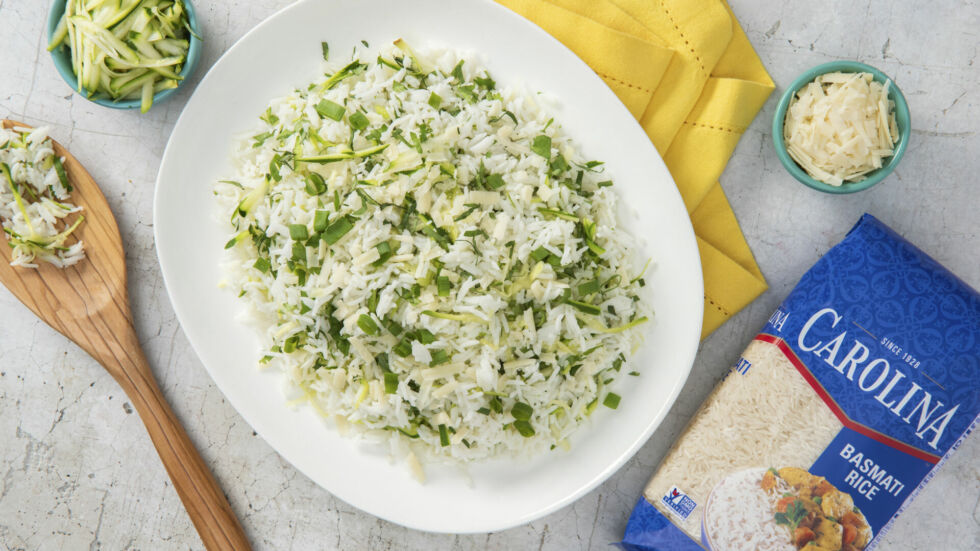 6 Delicious Add-ins to Upgrade White Rice | Carolina® Rice