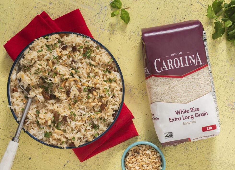 A Guide To Peruvian Food With Recipes | Carolina® Rice