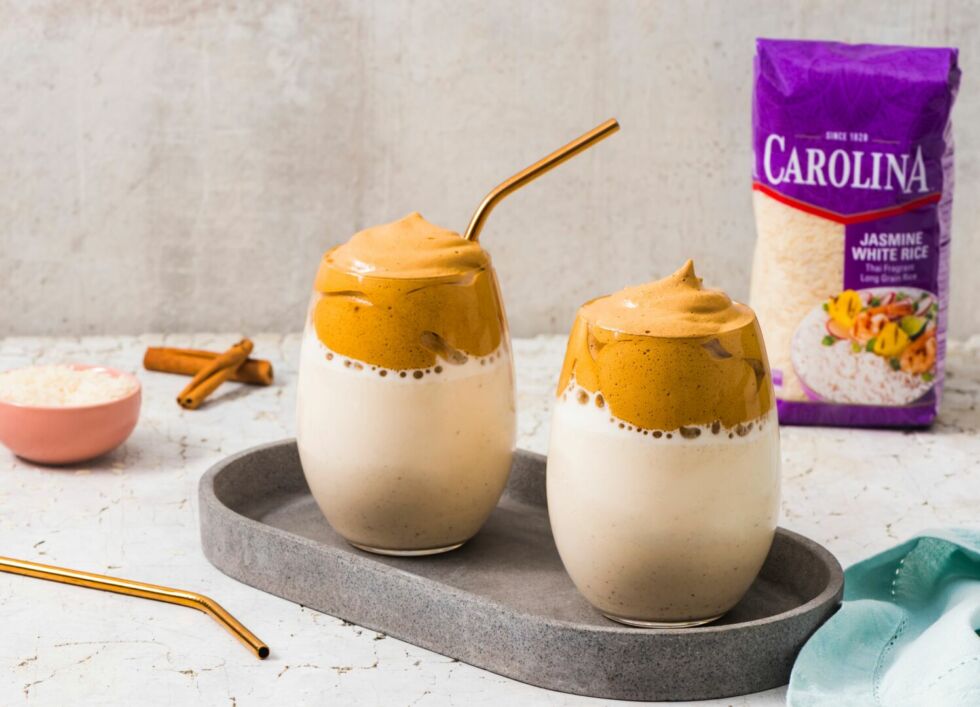 The Best Viral TikTok Recipe Ideas to Try | Carolina® Rice