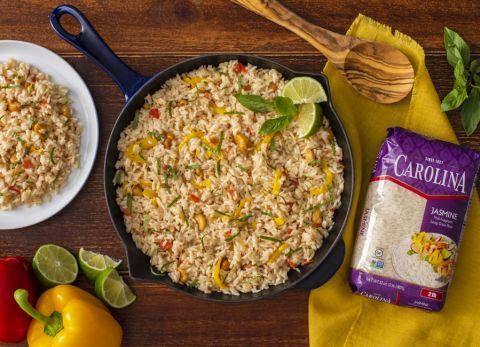 Recipes | Carolina® Rice