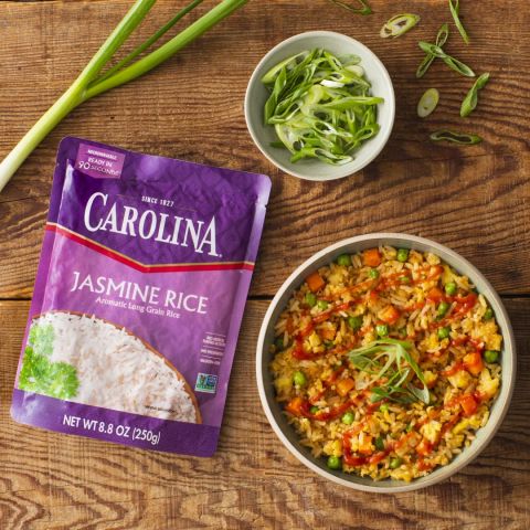 Cooking with Jasmine Rice: 5 Techniques | Carolina® Rice