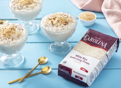 Recipes | Carolina® Rice