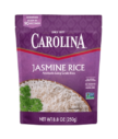 Microwave Jasmine White Rice Ready to Heat | Carolina® Rice